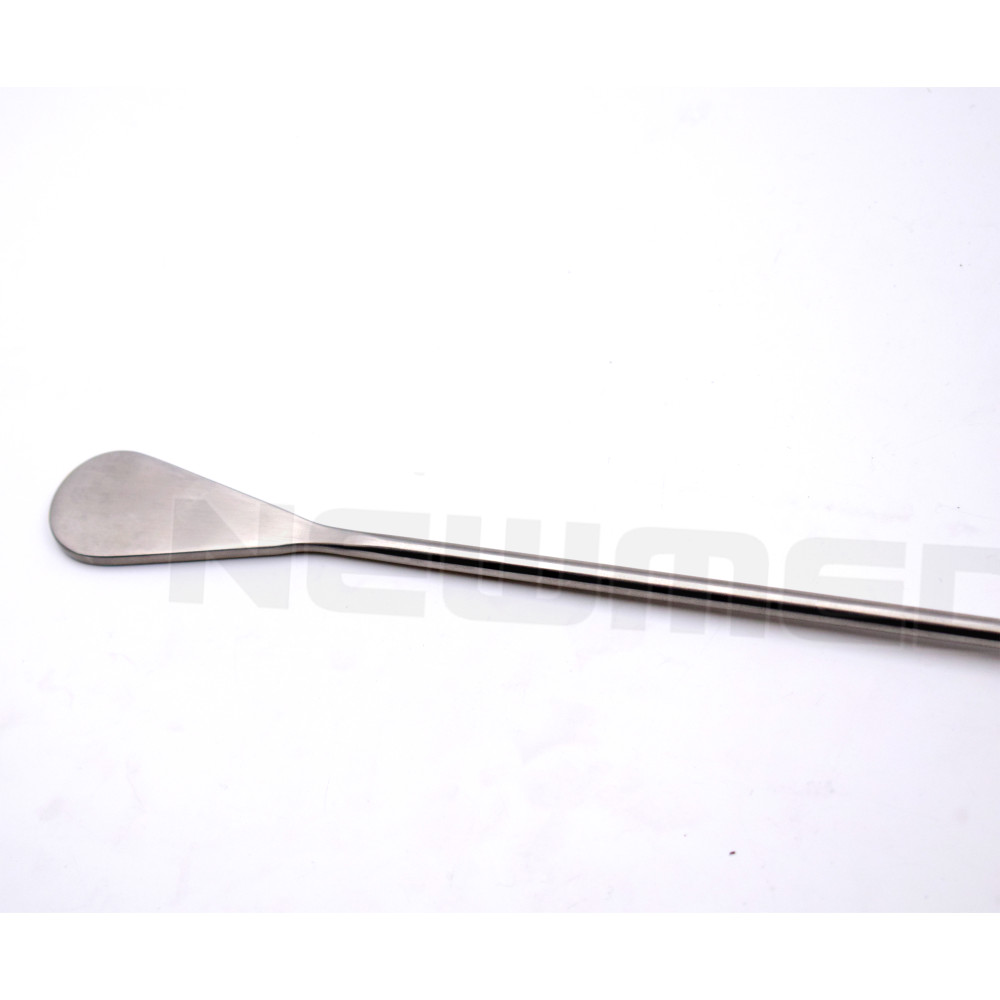 Tebbetts Breast Dissector - Paddle Shaped Spatula dissector | New Med Instruments